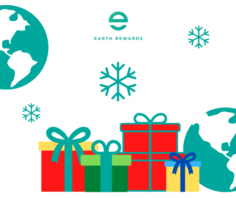 Green Christmas Tips from the Earth Rewards Team